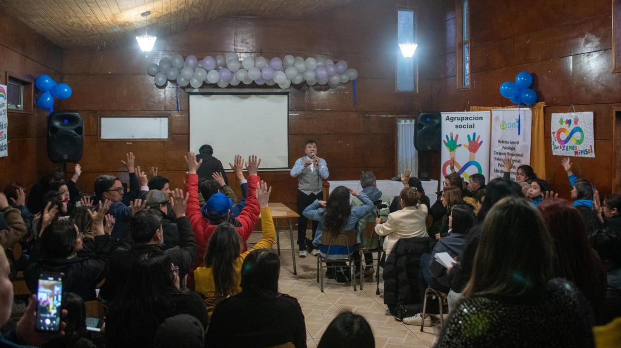 Jaime Sáez Diputado | Noticias